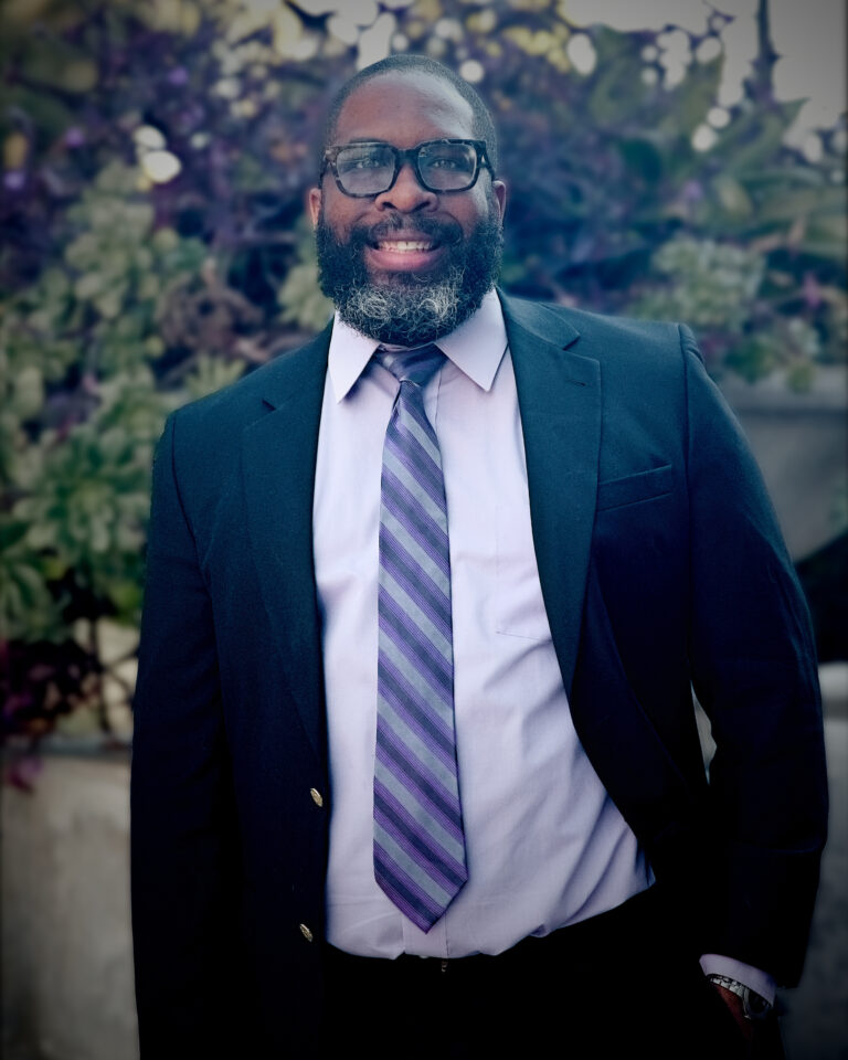 Hunt Ortmann Attorney Spotlight: Terence (TJ) Finley | Hunt Ortmann